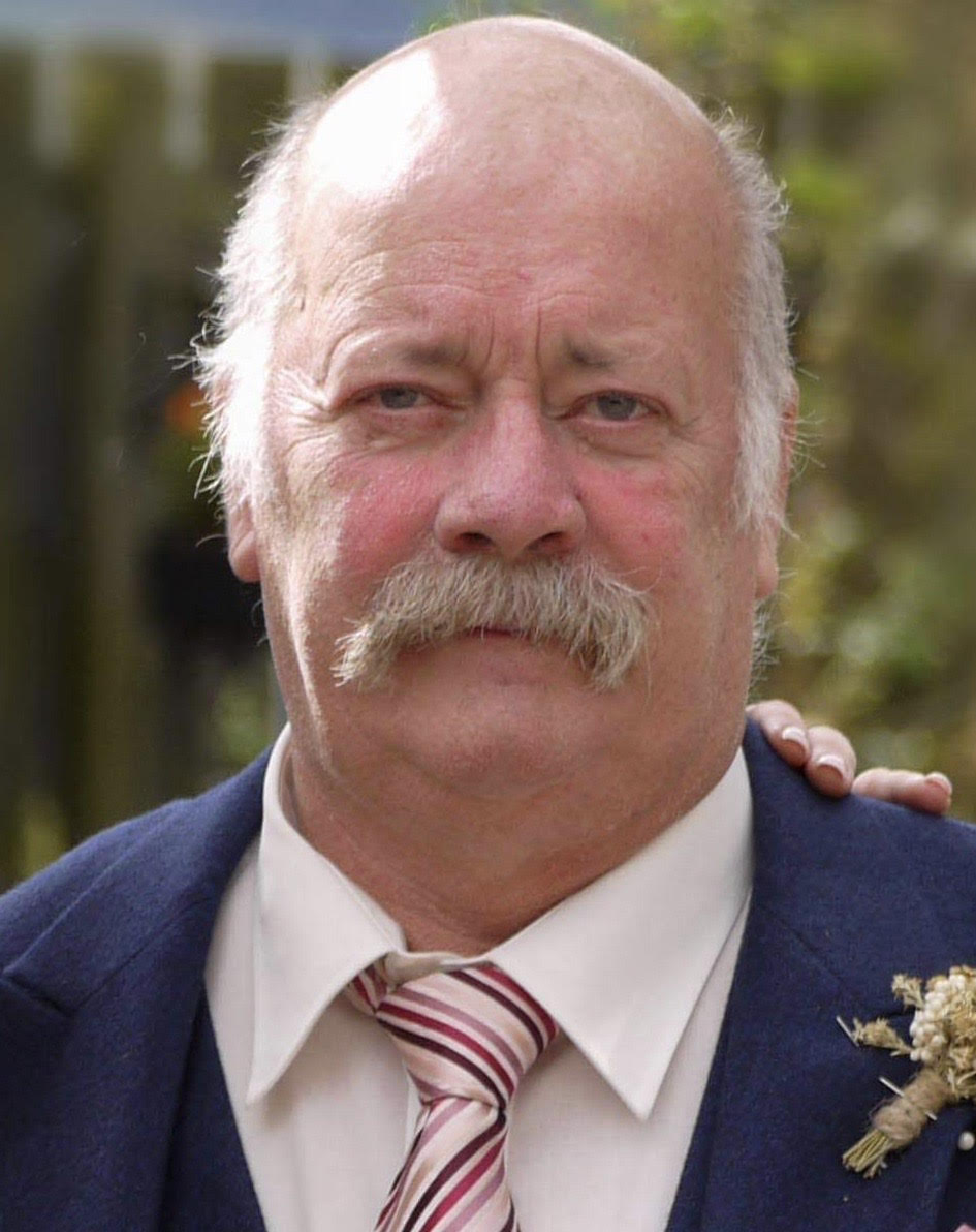 John McCrystal | Death Notice | Funeral Arrangements | Safely Home