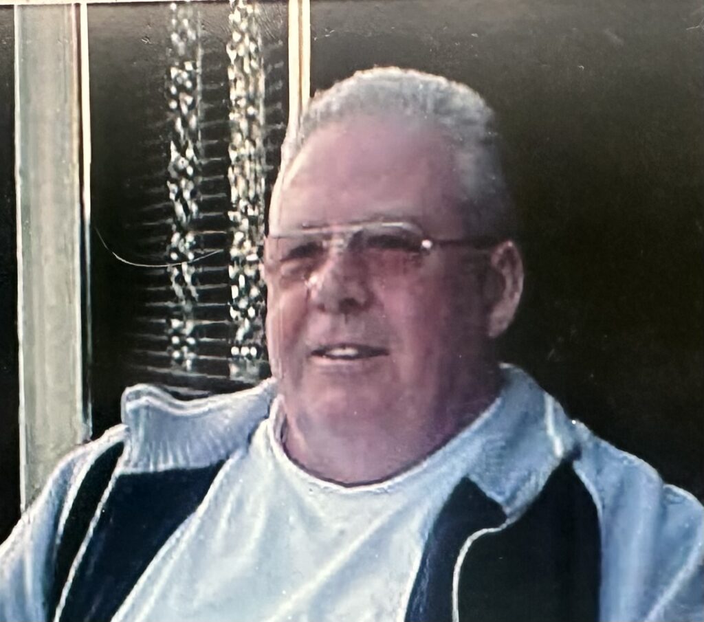 Noel MORGAN | Death Notice | Funeral Arrangements | Safely Home