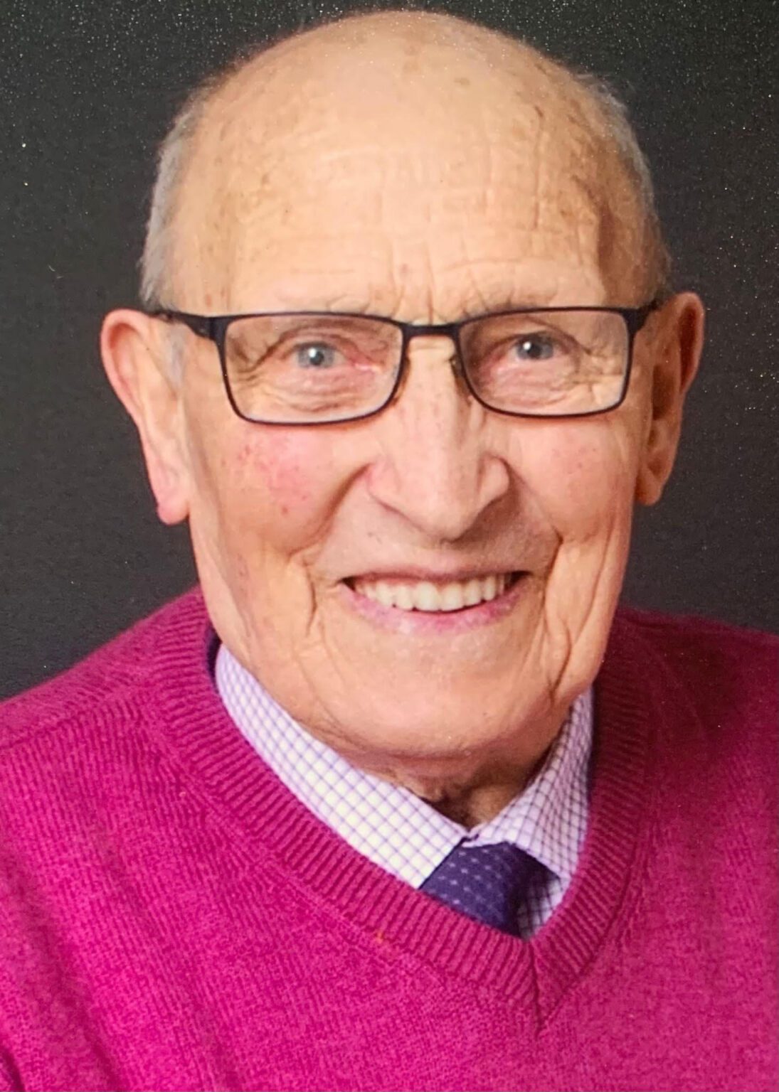 Pat Boyle | Memorial Notice | Anniversary Arrangements | Safely Home